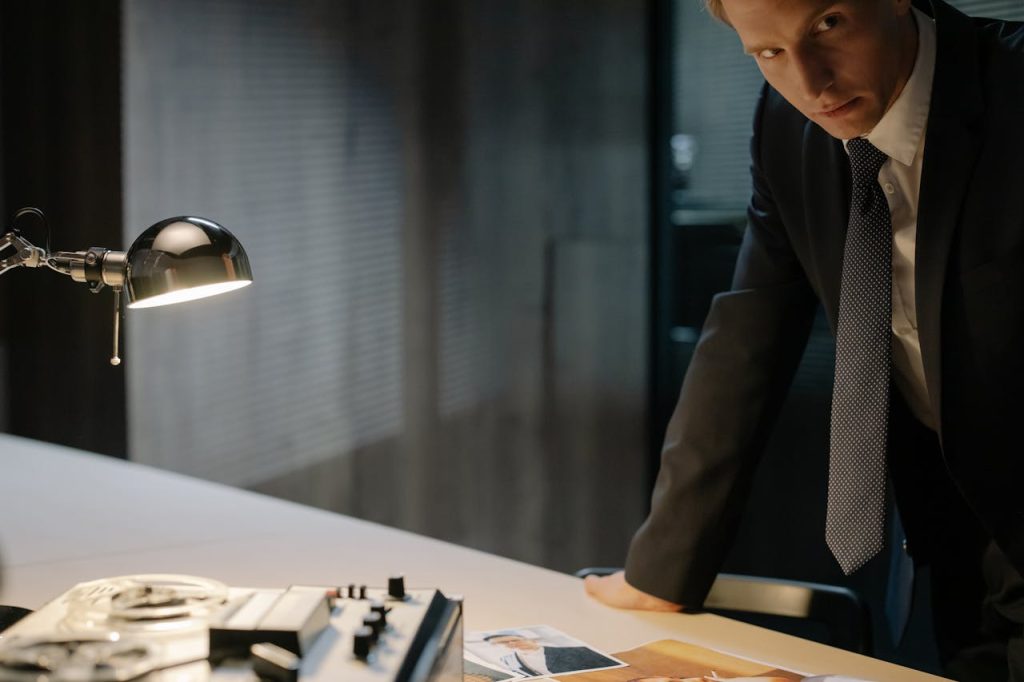 The Different Types of Private Investigations and How They Work ...